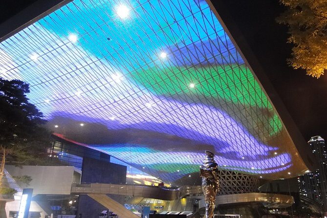 Busan by Night - Authentic Experiences and What Travelers Say