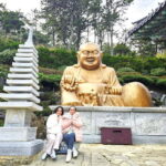 Busan Cruise Port - VIP Group Tour (Max 6 Guests) - Practical Details & Why They Matter