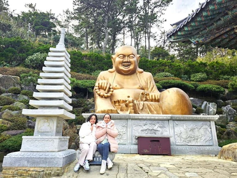 Busan Cruise Port - VIP Group Tour (Max 6 Guests) - Practical Details & Why They Matter