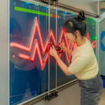 Busan Dynamic Maze Discount Ticket Foreigner Only - The Sum Up