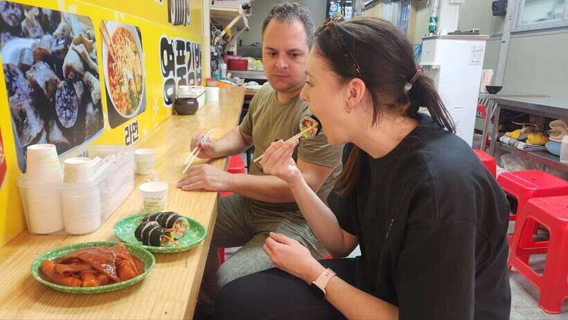 Busan: Food Market Tour, Smash Seafoods and Street Foods - Who Will Love This Tour?