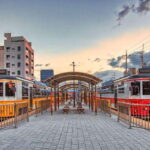 Busan: Gamcheon Village and Haeundae Blueline Park Tour - What to Expect from This Tour