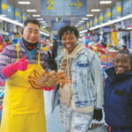 Busan: Gukje and Jagalchi Market Food Tour with Tastings - Who Will Love This Tour?