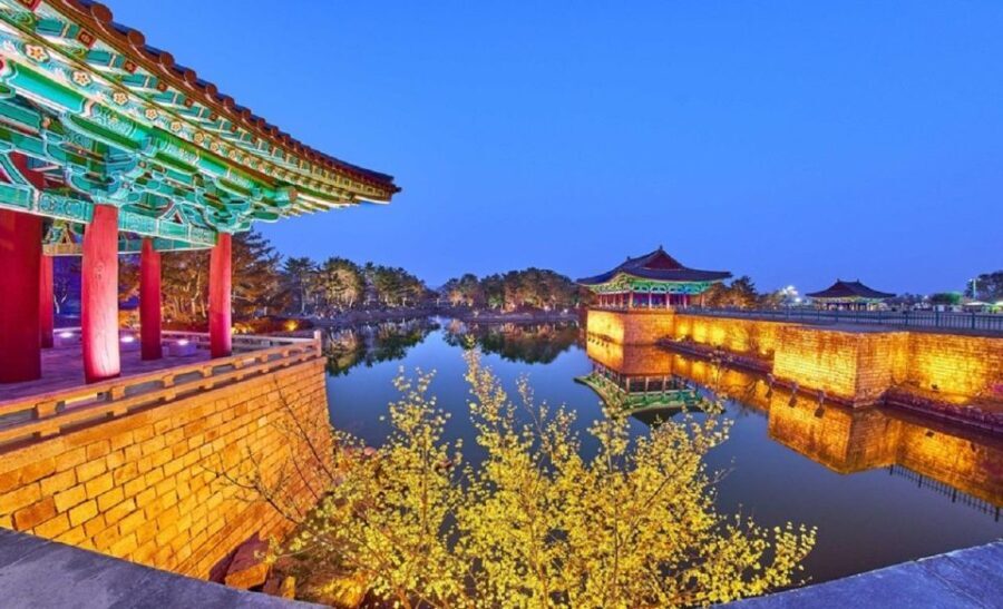 Busan: Gyeongju Guided Day Trip to Three Kingdoms Capital - Authenticity and Value