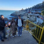 Busan: Gyeongju Shared Sunset Tour in Luxury Van - The Itinerary Breakdown