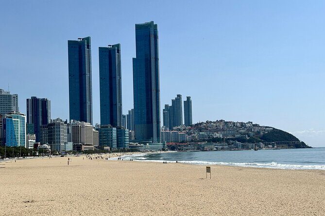 Busan Half-Day Customizable Private Tour in English - Why Choose This Tour?