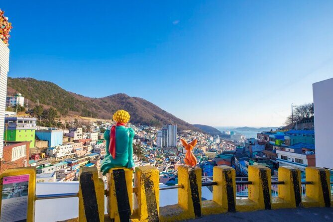 Busan Hidden Gems Private Tour and Car Service - Who Is This Tour Best For?