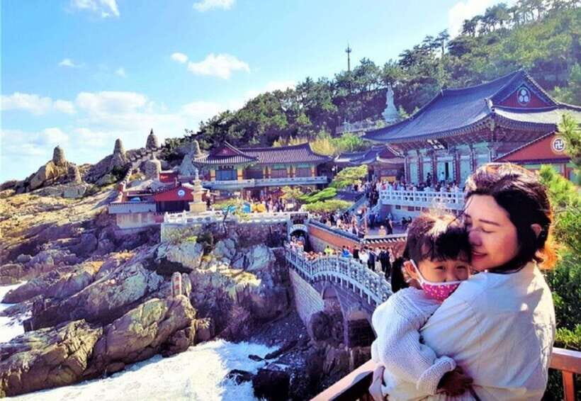 Busan Hidden Gems Private Tour with a Certified Guide - A Deep Dive into the Tour Experience