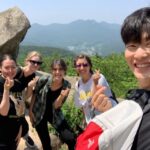 Busan: Hiking and tasting Rice wine in the hidden village - Detailed Itinerary and Highlights