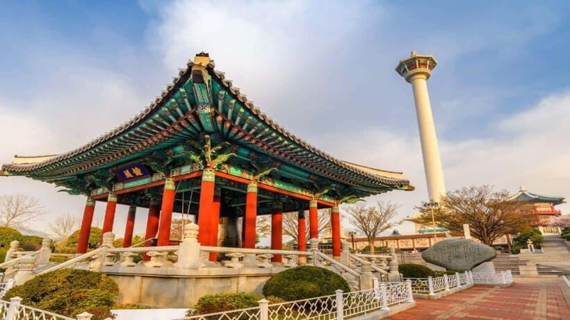 Busan: Jagalchi Market & Gamcheon village Walking Tour - Practical Details and Value