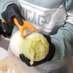 Busan Kkakdugi(Korean radish Kimchi) class with various options - An In-Depth Look at the Itinerary