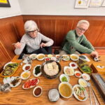 Busan: Local K-BBQ Experience with a Food Buddy - An Honest Look at the Busan K-BBQ Experience