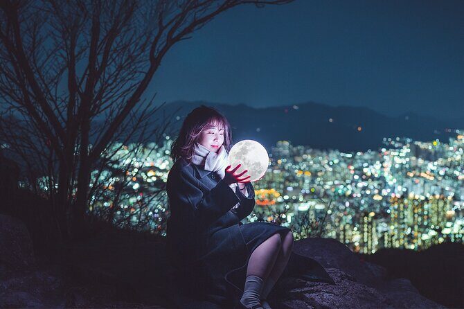 Busan Night Small Group Photo Tour (Max 7) - Why We Recommend This Tour