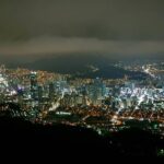 Busan Night Tour Including a Cruise w/ Fireworks - Additional Features and Practical Details