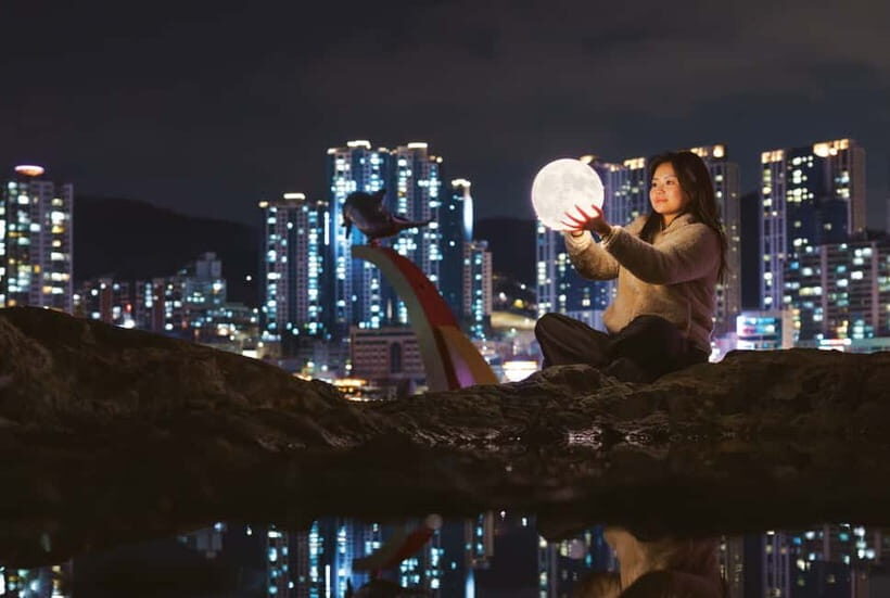 Busan Night Tour: Market, Skywalk & Optional SnapShot - Who Is This Tour Best For?