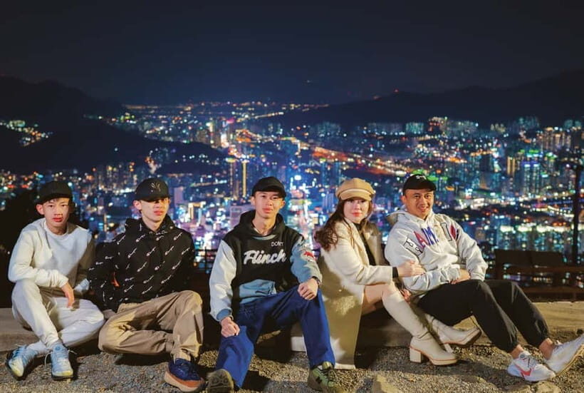 Busan: Night Tour with Jagalchi Market and Skywalk - Who’s This Tour Best For?