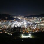 Busan: Night Viewpoints with Evening Cruise w/ Fireworks - The Practical Details