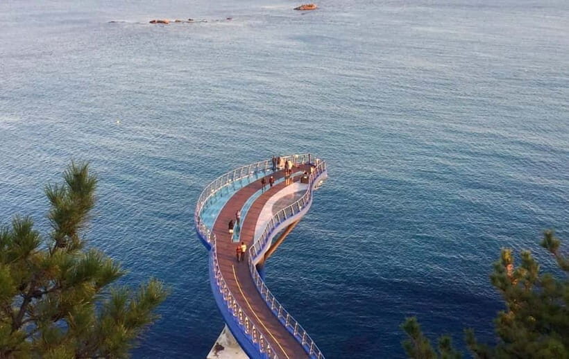 Busan: Private Chartered Car Tour - How to Make the Most of Your Private Tour