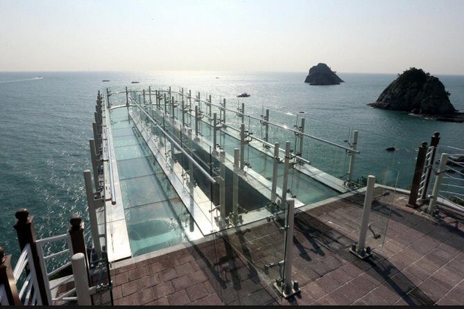 Busan Private Fullday Tour (From min 2 ppl) - Who Will Love This Tour?