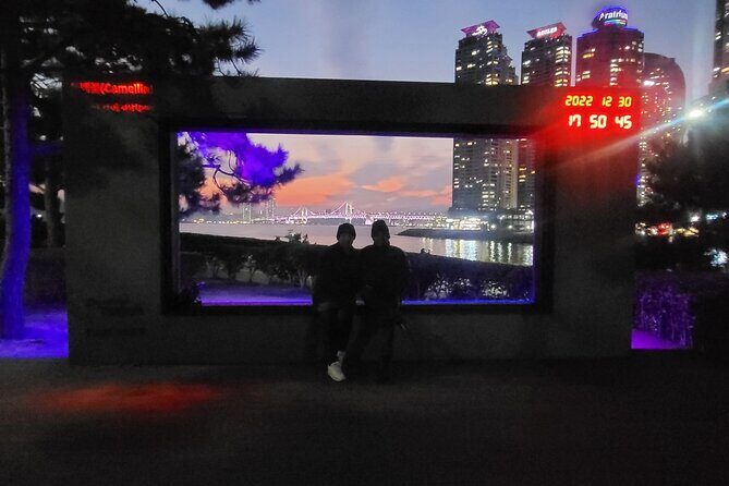 Busan Private Tour with an official tour guide - Thorough Breakdown of the Itinerary: What You’ll Experience