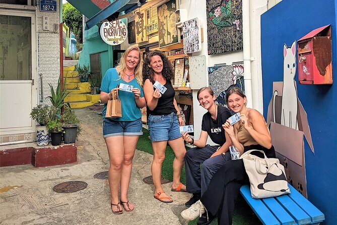 Busan Private Tour with licensed tour guide + private vehicle - Summing Up: Who Would Love This Experience?