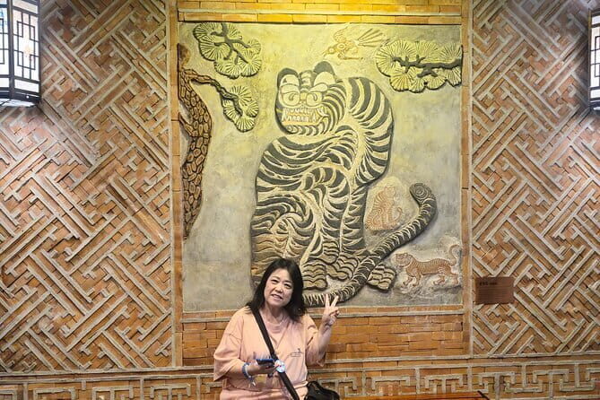 Busan Relaixing Tour Only for Your Group - A Detailed Breakdown of the Itinerary