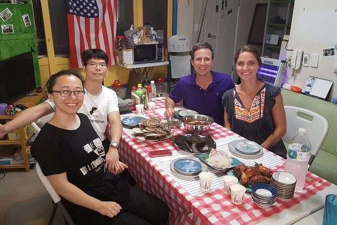 Busan Seafood Tour : Jagalchi market Seafood Tour & Dinner - What We Think About the Tour’s Value