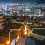 Busan: Sky Capsule+ Huinnyeoul+ Gamcheon+ Songdo+ Night View - The Value Factor: Does It Pay Off?