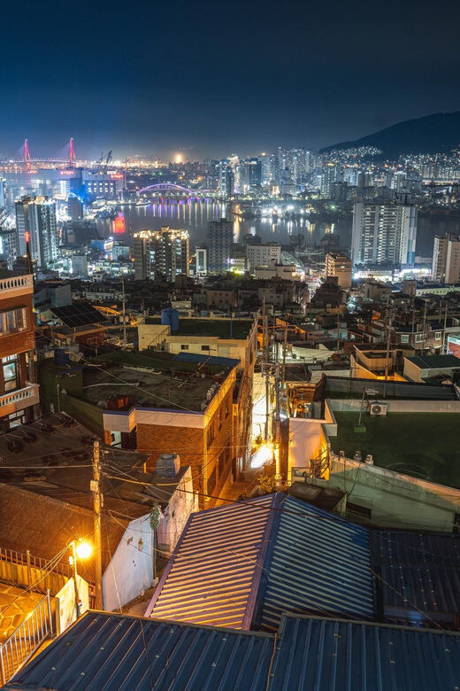 Busan: Sky Capsule+ Huinnyeoul+ Gamcheon+ Songdo+ Night View - The Value Factor: Does It Pay Off?