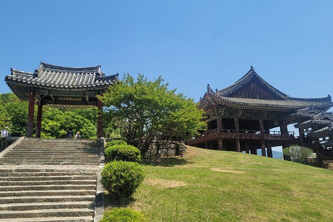 Busan suburbs Miryang half day tour from Busan train station - Value and Practical Tips