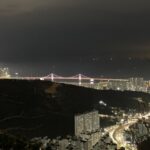 Busan: The best night view small group tour - Breaking Down the Itinerary