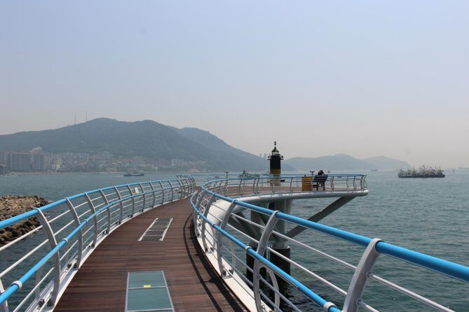 Busan Tour with Gamcheon Culture Village - Gamcheon Culture Village: The “Machu Picchu of Busan”