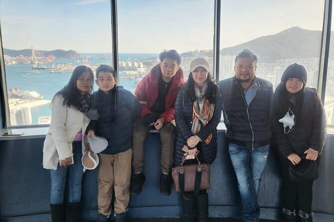 Busan walking tour (Small group, Sweet pancake included) - What Real Travelers Say