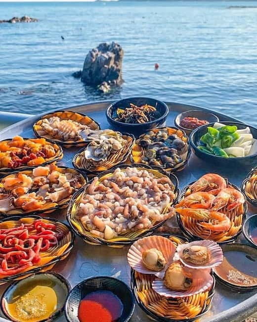 Busan: Your Private Custom Tour  Half/Full - Who Should Consider This Tour?