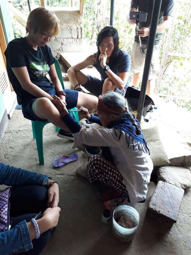 Buscalan Village: Apo Whang Od Tattoo Sagada Baguio 4D3N - What to Bring and Consider