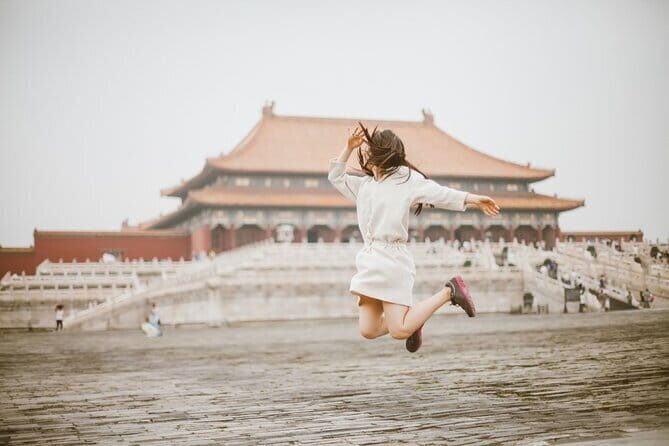 BusDa: Forbidden City Tour & Royal Treasure House Walking Tour - The Practical Aspects: How It Fits into Your Trip
