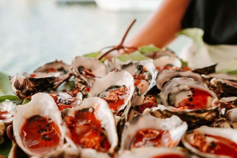 Bushtucker Cultural Cruise - Exploring the Details of the Bushtucker Cultural Cruise