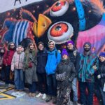 Bushwick Brooklyn's Award Winning Graffiti & Street Art Tour - The Heart of the Tour: Bushwick Collective Street Art