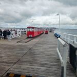 Busselton Jetty and Underwater Observatory - A Deep Dive into the Tour Experience