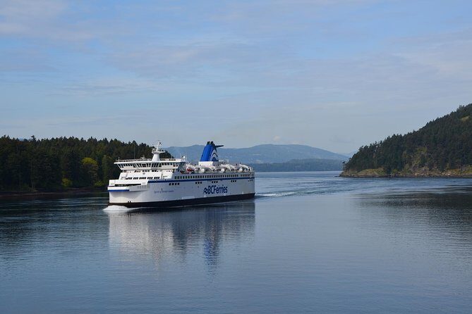 Butchart Gardens and Victoria Sightseeing Tour from Vancouver - Authentic Perspectives from Travelers