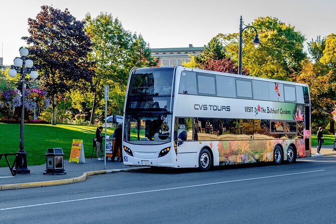 Butchart Gardens Evening Illumination Shuttle - Final Thoughts: Is It Worth It?