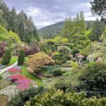 Butchart Gardens from Vancouver to Victoria Tour - How the Price Reflects the Experience