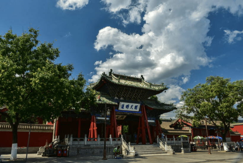 By bullet train from lanzhou to Tianshui maiji grottoes tour - FAQs about the Lanzhou to Tianshui Maiji Grottoes Tour