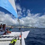 BYOB Weekend Sightseeing Sail towards Diamond Head - The Itinerary: What to Expect