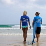 Byron Bay: 1.5-Hour Private Surf Lesson - What to Expect from Your Surf Lesson