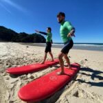 Byron Bay: 2 Hour Private Surf Lesson with Instructor - Who Would Enjoy this Experience?