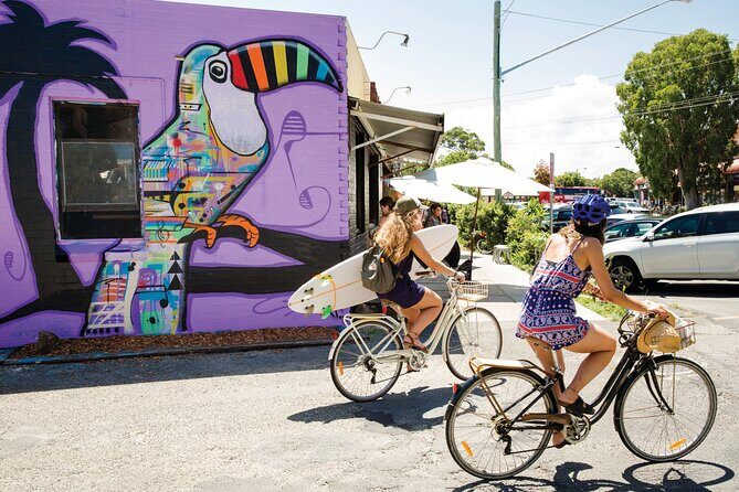 Byron Bay and Burleigh Heads Private Tour from Brisbane - Whats Included and Whats Not