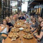 Byron Bay: Arvo Session Brewery and Distillery Tour - Authentic Feedback from Participants