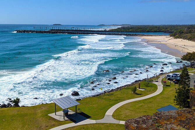 Byron Bay, Bangalow and Gold Coast from Brisbane  Private Tour - Final Thoughts: Is This Tour Worth It?