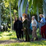 Byron Bay: Bangalow Bush Tucker Tour - Practical Details